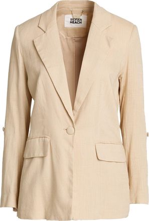 Silvian Heach ANZ&Uuml;GE und CO-ORDS - Blazers auf YOOX.COM