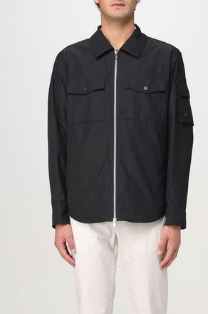 Moose Knuckles Veste MOOSE KNUCKLES Homme couleur Noir