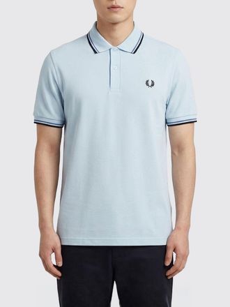 Fred Perry T-Shirt FRED PERRY Herren Farbe Navy