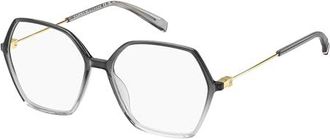 Tommy Hilfiger Lunettes de Vue TOMMY HILFIGER TH 2059 KB7 GREY 55/15/140 Femme