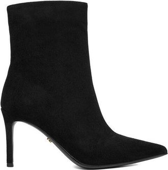 Gino Rossi Gino Rossi Stiefeletten EO-LIDO-GLC6306-6320-4 Schwarz