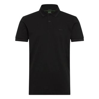HUGO BOSS Herren, Oberteile, Schwarzk, XLGr&ouml;&szlig;e