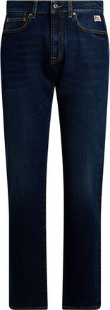 Roy Rogers HOSEN & R&Ouml;CKE - Jeanshosen auf YOOX.COM