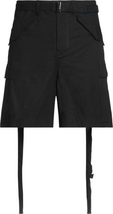 sacai HOSEN & RÖCKE - Shorts & Bermudashorts auf YOOX.COM