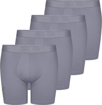 sloggi Boxershorts SLG Base Soft