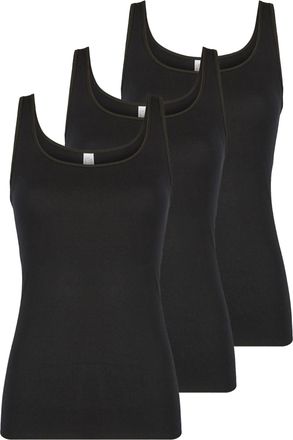 Nina Von C. Unterhemd Fine Cotton