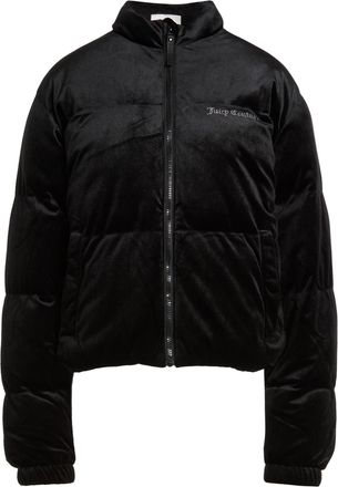 Juicy Couture JACKEN & M&Auml;NTEL - Pufferjacken & Daunenjacken auf YOOX.COM