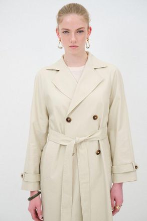 ADL Trenchcoat