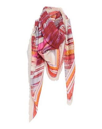 Missoni ACCESSOIRES - &Eacute;charpes sur YOOX.COM
