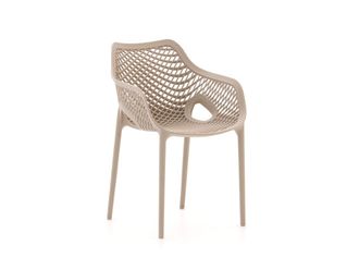 Forza Furniture Forza Ripi Gartenstuhl stapelbaar