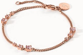 Purelei Pink Glamour Armband