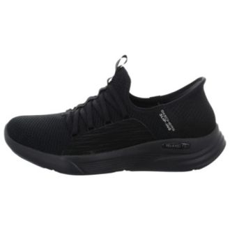 Skechers Slip-ins Sport - Ballet Chic - - Sport - Damen - Schwarzk - 41 EU