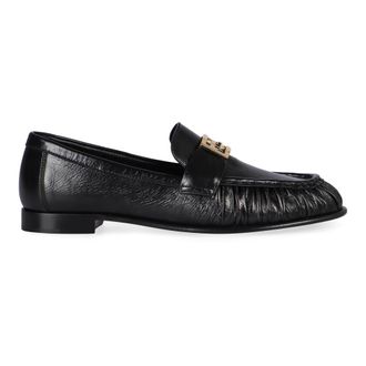 Fendi Baguette - - Shoes - Damen - Schwarzk - 40 EU