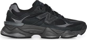 New Balance Homme, Chaussures, Noir, Taille: 40 1/2 EU Chaussures 9060