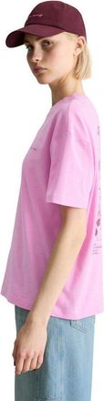 Marc O'Polo Denim T-Shirt mit R&uuml;ckenprint