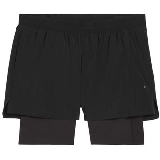 Puma Drycell Laufshorts f&uuml;r Herren (Schwarz)