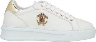 Roberto Cavalli CHAUSSURES - Sneakers sur YOOX.COM
