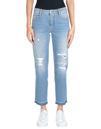 Ermanno Scervino HOSEN & RÖCKE - Jeanshosen auf YOOX.COM