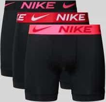 Nike Dry-Fit Trunks mit Label-Bund im 3er-Pack