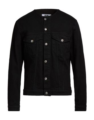 Mauro Grifoni JACKEN & M&Auml;NTEL - Jeansjacken/M&auml;ntel auf YOOX.COM