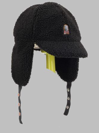 Parajumpers PAHAHA41_PAN0541 Winter Hat - Black