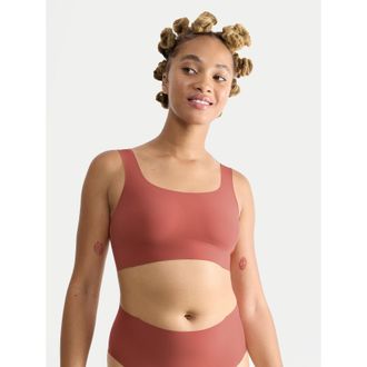 sloggi Top-BH Zero Feel 10217786 Orange