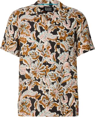 Scotch & Soda Hemd