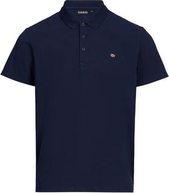 Napapijri Polo en coton