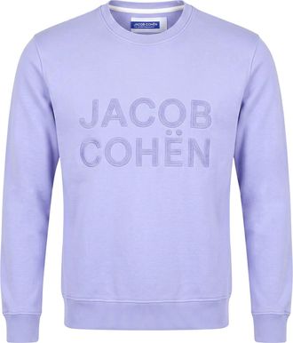Jacob Cohen TOPS - Sweatshirts auf YOOX.COM