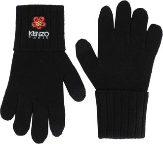 Kenzo ACCESSOIRES - Handschuhe auf YOOX.COM