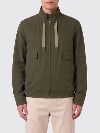 sacai Veste Homme couleur Kaki