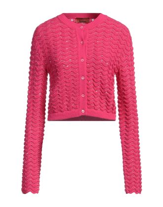 Missoni STRICKWAREN - Strickjacken auf YOOX.COM