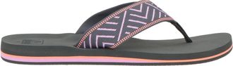 Reef SCHUHE - Zehentrenner auf YOOX.COM