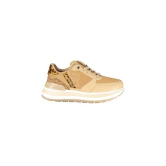 Laura Biagiotti Low-Top Sneaker - - Shoes - Damen - Braun - 39 EU