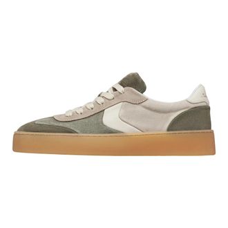 Voile Blanche Herren, Schuhe, Beige, 44 EUGr&ouml;&szlig;e