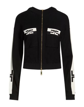 Elisabetta Franchi STRICKWAREN - Strickjacken auf YOOX.COM