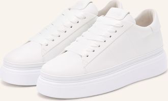 Kennel & Schmenger Sneaker Elan weiss
