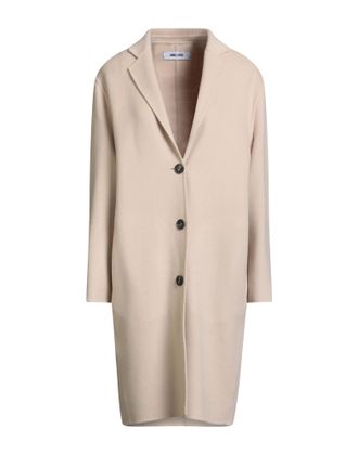 ANNIE PARIS JACKEN & M&Auml;NTEL - M&auml;ntel auf YOOX.COM