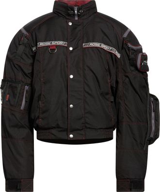 Martine Rose JACKEN & M&Auml;NTEL - Jacken und Anoraks auf YOOX.COM