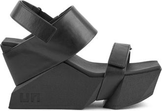 United Nude Femme, Chaussures, Noir, Taille: 41 EU Wedges