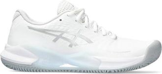 Asics 1042A254-100 Gel-Challenger 14 Clay Femme White/Pure Silver EU 40