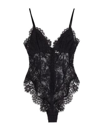 Zimmermann TOPS - Bodysuits auf YOOX.COM