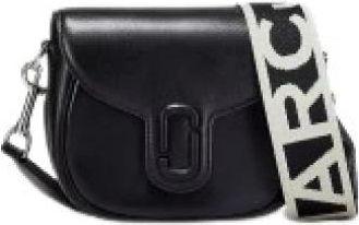 Marc Jacobs Femme, Sacs, Noir, Taille: ONE Size J Marc Small Saddle Bag