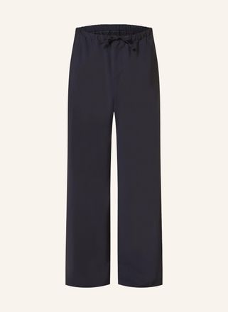 HUGO BOSS Chino Regular Fit blau