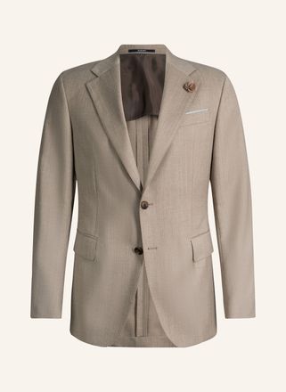 Joop Baukasten-Sakko Slim Fit beige
