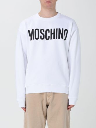 Moschino Sweatshirt MOSCHINO COUTURE Homme couleur Blanc