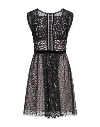 Moschino KLEIDER - Mini-Kleider auf YOOX.COM