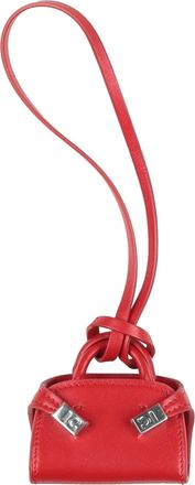 Ferragamo Kleinlederwaren - Schlüsselanhänger auf YOOX.COM