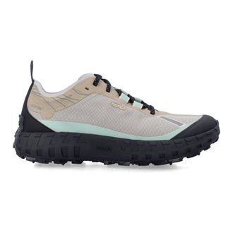 Norda Norda, Homme, Chaussures, Gris, Taille: 44 1/2 EU RUN 001A Baskets