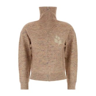 Isabel Marant Damen, Strickwaren, Mehrfarbig, XSGr&ouml;&szlig;e
